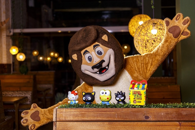 Mundo Animal lança combo exclusivo com brinquedo - Primeira Hora