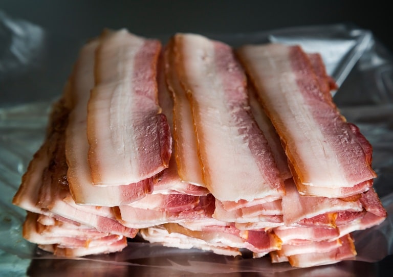 Novo regulamento técnico de identidade e qualidade do bacon é aprovado ...