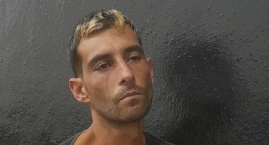 Homem é Preso Após Tentar Abusar Sexualmente Da Sobrinha De 15 Anos