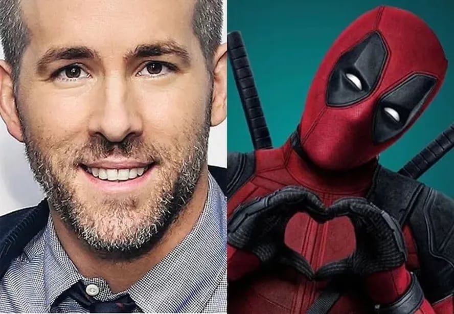 Ryan Reynolds revela regras da Marvel exclusivas para universo ...