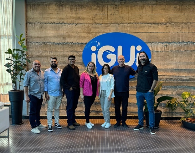 Atualização: Equipe da TMI faz visitas técnicas a MG e à sede da iGUi ...