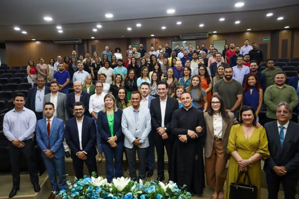 Em comemoração de 42 anos da AMM, Janaina Riva ressalta importância da ...
