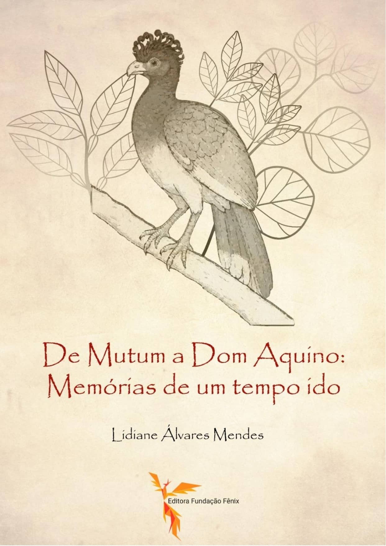 Memória como Resistência: Lidiane Álvares Mendes lança obra sobre a ...